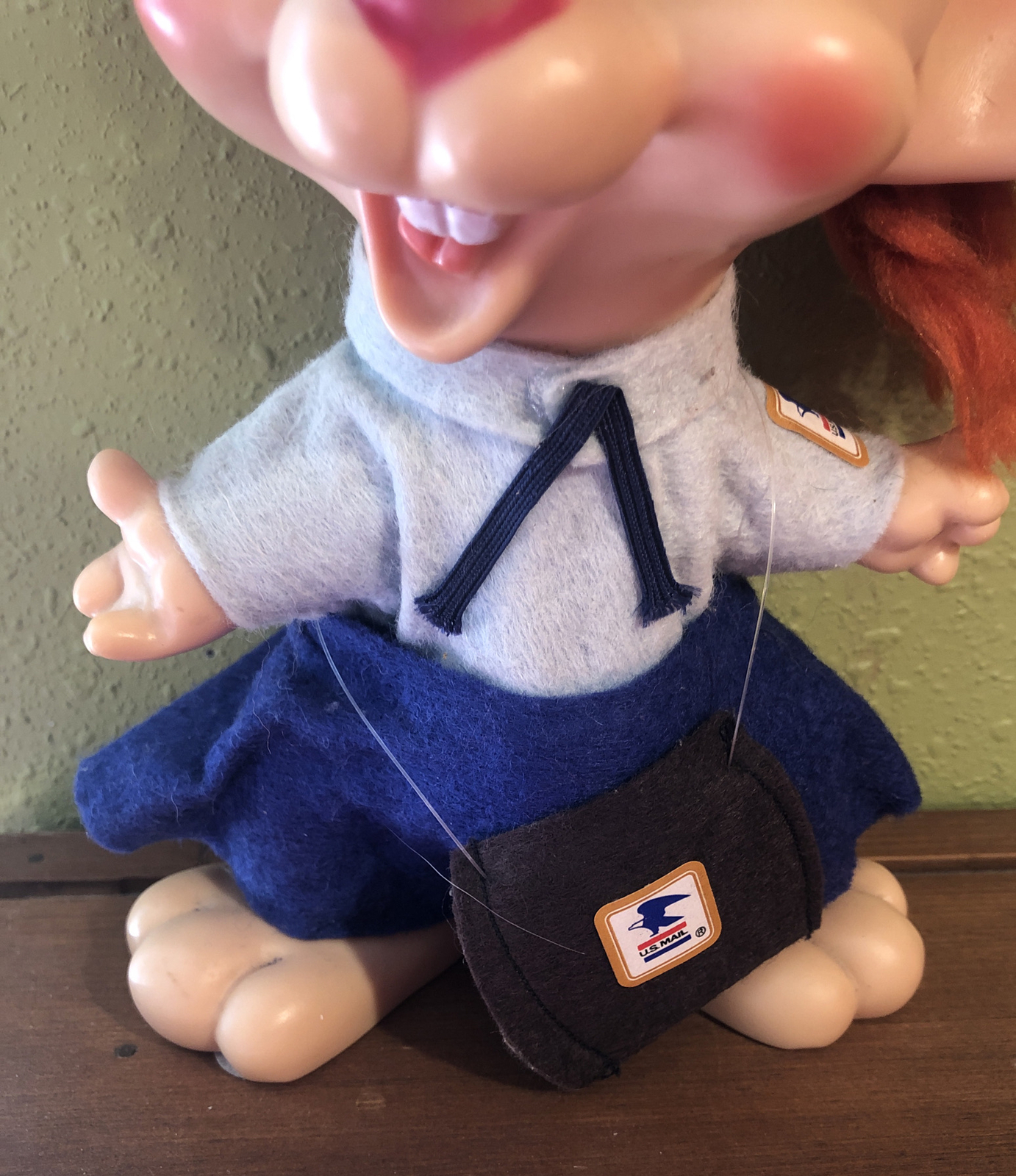 United States Postal Service USPS Mouse Bank | eBay