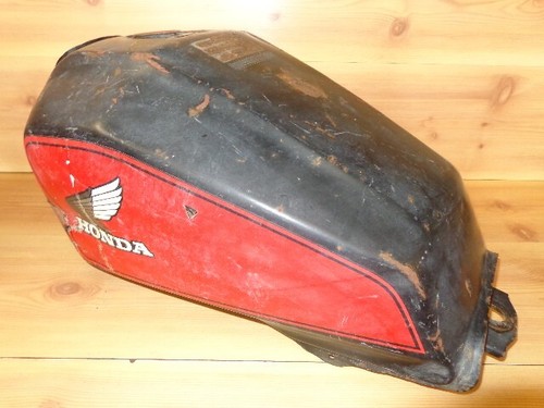 Honda Nighthawk Cb700 84 Gas Tank for sale online | eBay