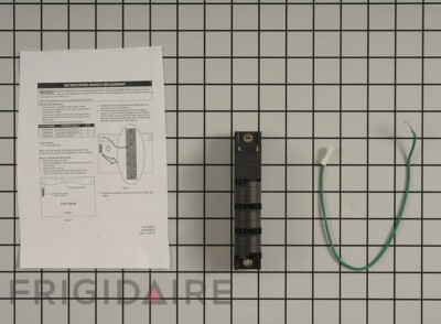 New Genuine OEM Electrolux Frigidaire Oven Range Spark Module ...