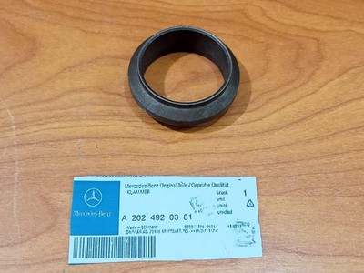 MERCEDES BENZ A 2024920381 SEALING RING 638 638/2 A124 A208 C107 C123 ...