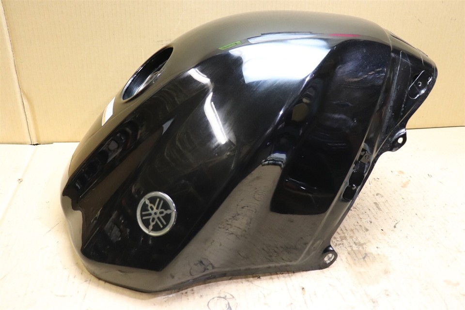 2006-2012 Yamaha FJR 1300 Gas Tank Fuel Tank 3P6 | eBay