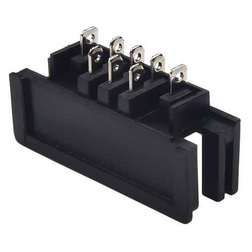 for DCB118 Connector Terminal Bracket for Dawalt 14.4V 18V Charger USB ...