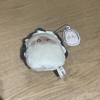 Ururun Aquarium Scraper, Scallop, Stuffed Toy, Scraper | eBay