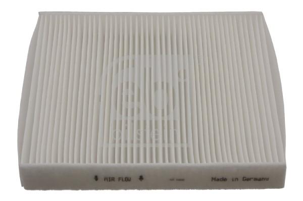 CABIN POLLEN FILTER DUST FILTER 29467 FEBI BILSTEIN NEW OE REPLACEMENT ...