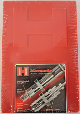 Hornady 546442 8.6 Blackout 2 Piece Die Set 90255564426| eBay