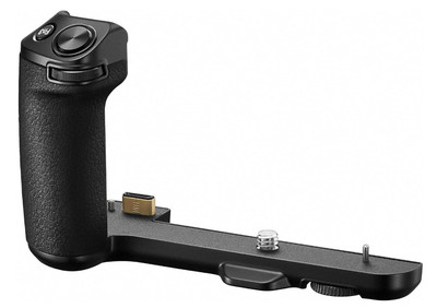 Nikon 1 GR-N1010 GRN1010BK Grip for V3 Digital Cameras Hand Grips | eBay