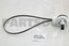 5590926080 Genuine Toyota CABLE SUB-ASSY, AIRMIX DAMPER CONTROL 55909 ...