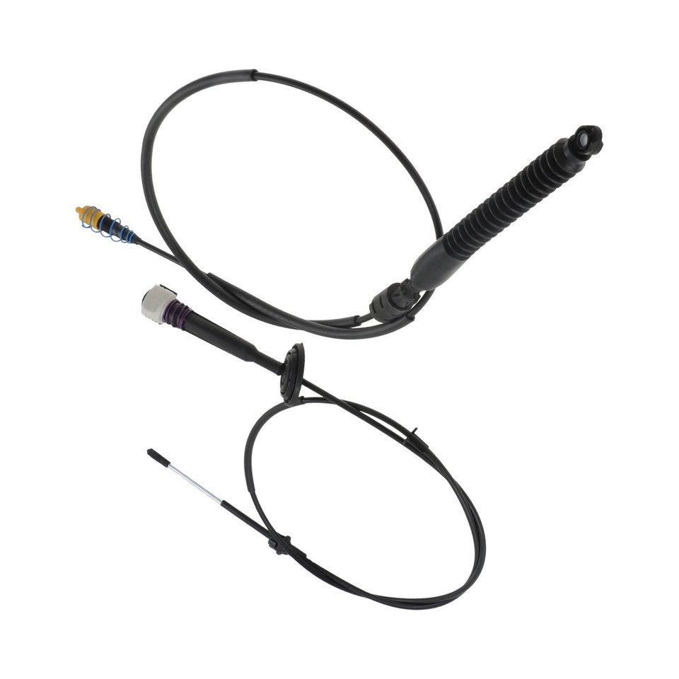 Automatic Transmission Shifter Cable Kit Fit for GMC Sierra 2500 HD ...