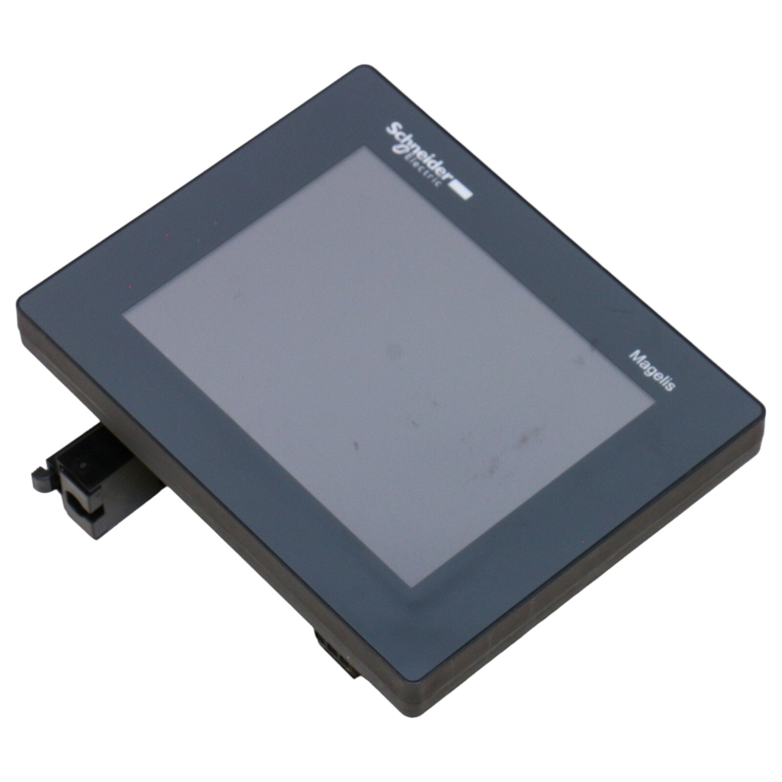 HMIS85 + HMISTU855 SCHNEIDER ELECTRIC, Small Touchscreen Display HMI ...