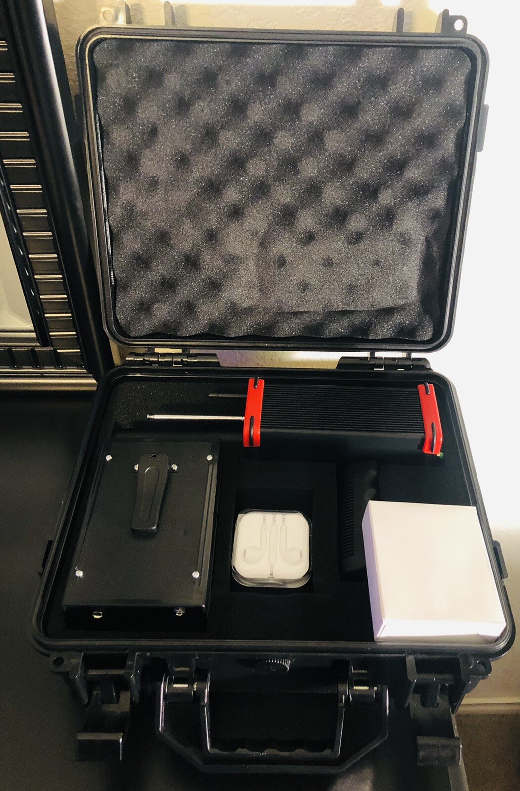 black hawk generation 2 detector Black Hawk detective Metal Detector | eBay