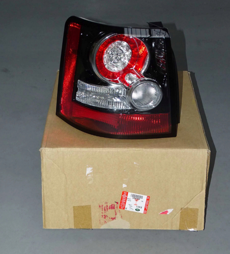 Land Rover Range Rover Sport L320 Rücklicht hinten links LR162967 NEU ...