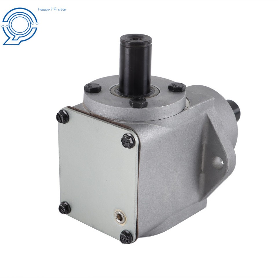 390024 Mower Deck Gearbox For Grasshopper Right Angle CCW Drive GearBox ...