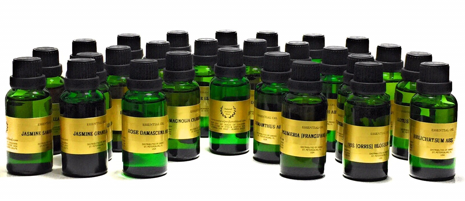 Iris (Orris) Blossom Pure Absolute Essential Oil - 30 ML + Free Carrier ...