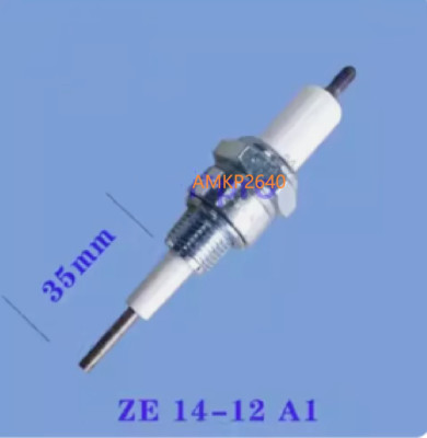 1PCS NEW FOR BERU Ignition electrode ZE14-12 A1 35mm AMK | eBay