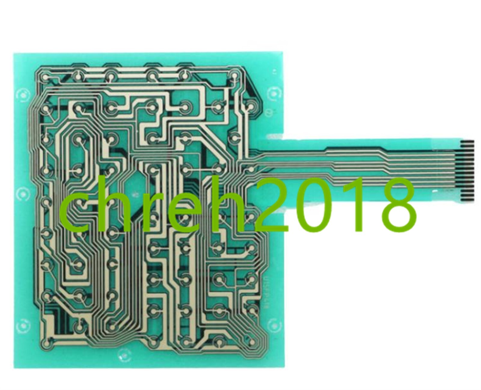 1 PCS NEW IN BOX Fanuc Key film A02B-0323-C125#M | eBay