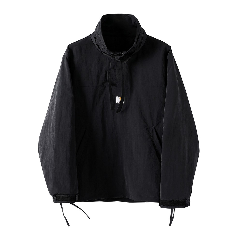 Niepce Casual Lightweight Summer Jacket Men Japanese Style Kanji ...
