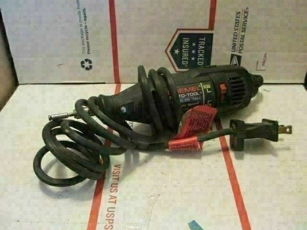 Dremel Multipro 5 Model 275 Rotary Tool for sale online | eBay