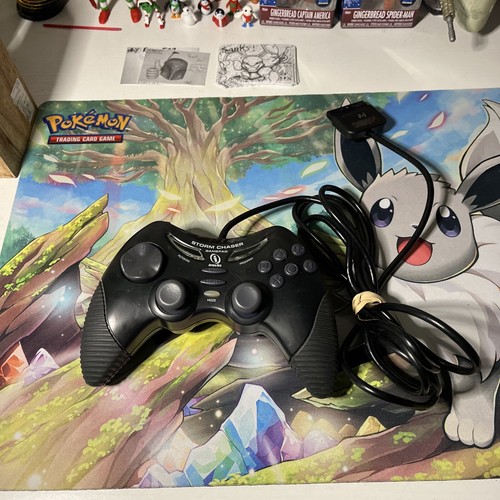 InterAct Storm Chaser Gamepad I-22109 PlayStation 2 Controller | eBay