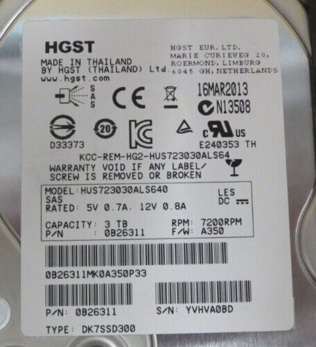 Seamicro / Xyratex OneStor SP-2584 84 x 3.5" Bay 252TB 14.4GB/s 6G SAS ...