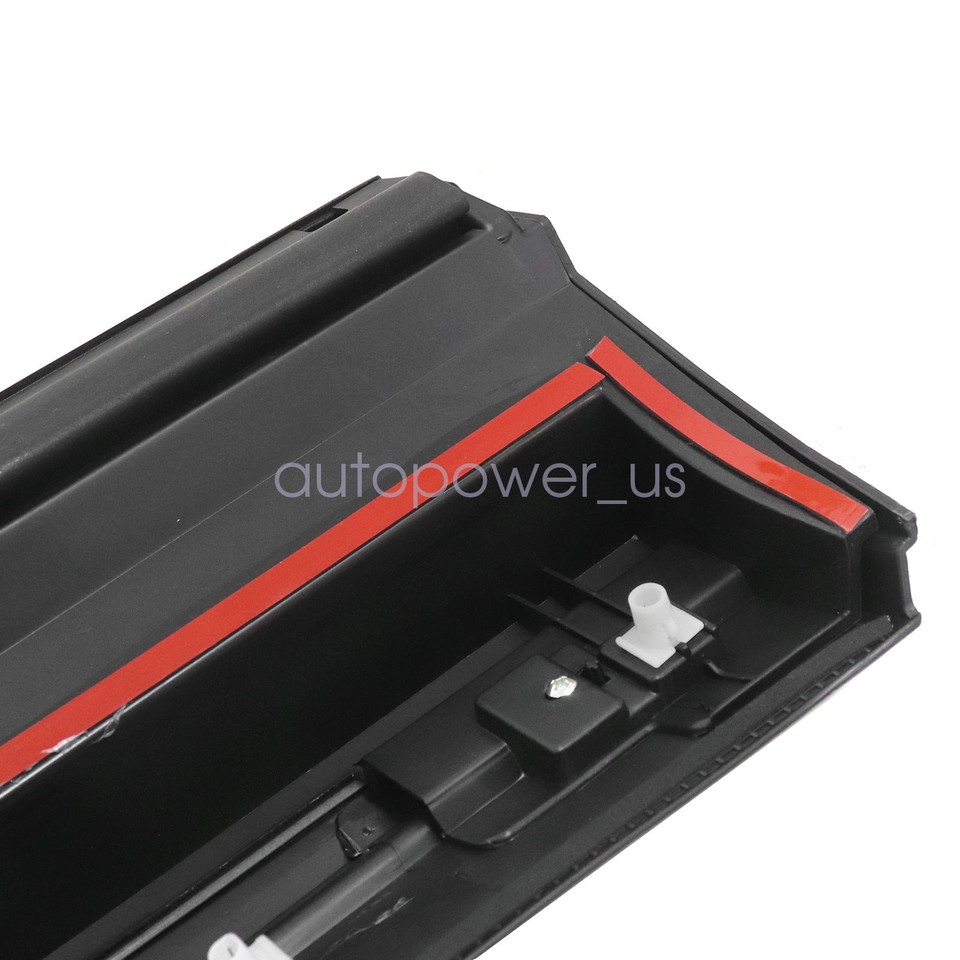 For 2023-2024 Honda CRV Right Rear Door Trim Lower Molding RH 75313-3A0 ...