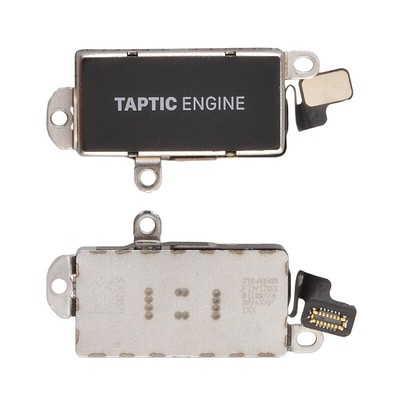 Lot of 2 GENUINE OEM Vibrator Motor Taptic Engine Replacement Part iPhone 13 Pro | eBay