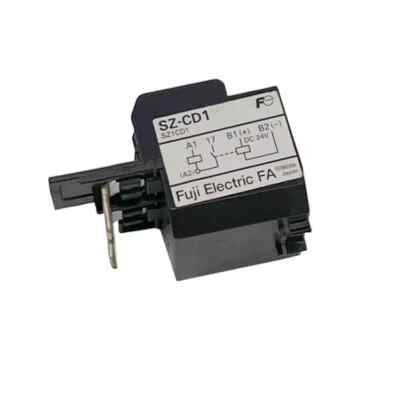 1PCS NEW FUJI SZ-CD1 Coil Drive Unit | eBay