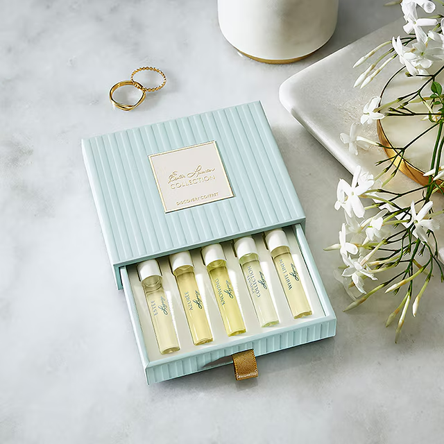 Estee Lauder The Legacy Collection Discovery Coffret Gift Set, 5*1.5mL ...