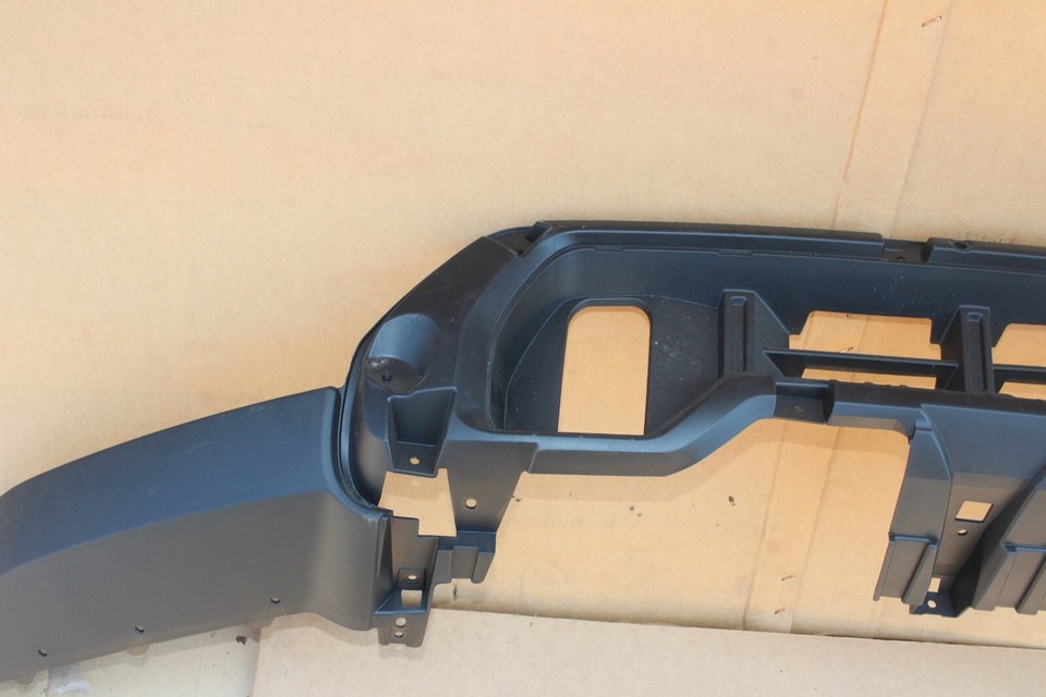 2020-2023 GMC SIERRA 2500 3500 DENALI FRONT LOWER BUMPER COVER TEXTURED ...