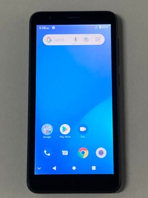 ZTE Blade A30 mobile Android 4G Phone - locked to Telstra 2 | eBay