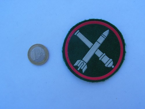 patch ancien MILITAIRE artillerie polonaise (c65) | eBay