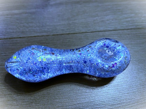 Freezable Gel Pipe Freezable Glycerin Pipe Glitter Pipe Holographic ICE ...