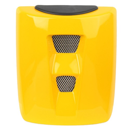 Rear Pillion Passenger Cowl Seat Cover Fit Honda CBR250RR MC22 1991 ...