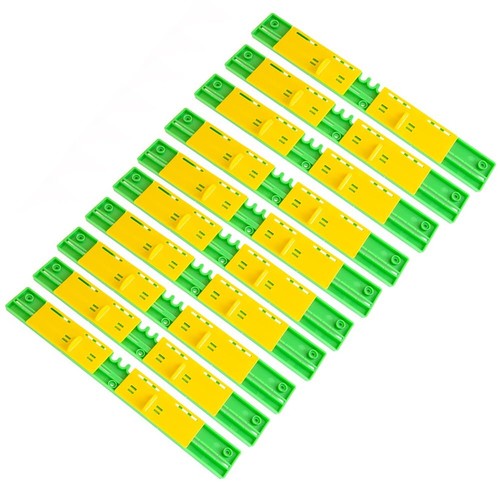 5/10 pcs Beekeeping Supplies Entrance Reducer 8 Frame Beehive Mouse ...