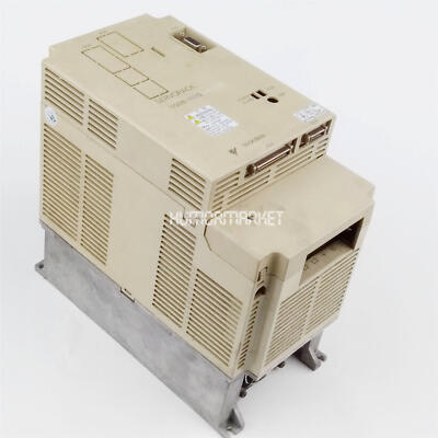 Used 1PC YASKAWA SGDB-20VD Servo Drive | eBay