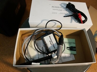 Analytical Instruments - Vernier Software