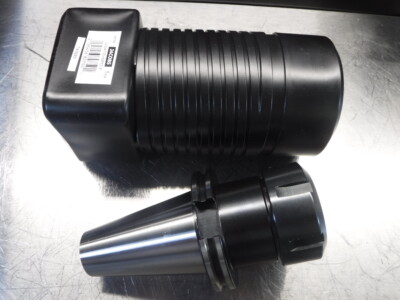 Collet Chucks - Jacobs Chuck