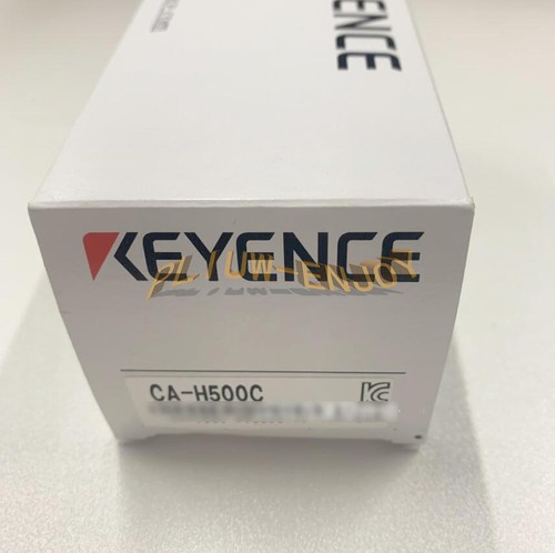 1PCS NEW KEYENCE CA-H500C Thermal Vision Camera | eBay