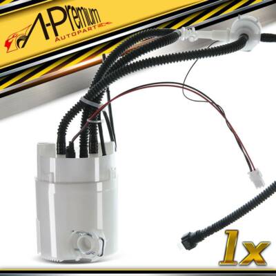 A-Premium Fuel Pump Assembly for Land Rover Range Rover Sport LS 2006 ...