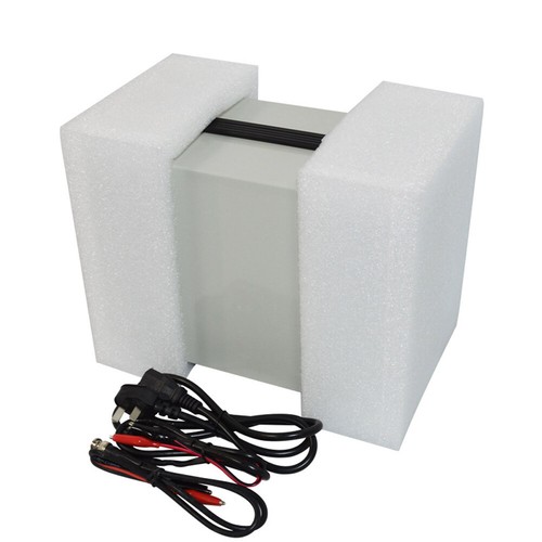 TVT-322 Dual Channel Milivoltmeter Double Needle Millivoltmeter New ...