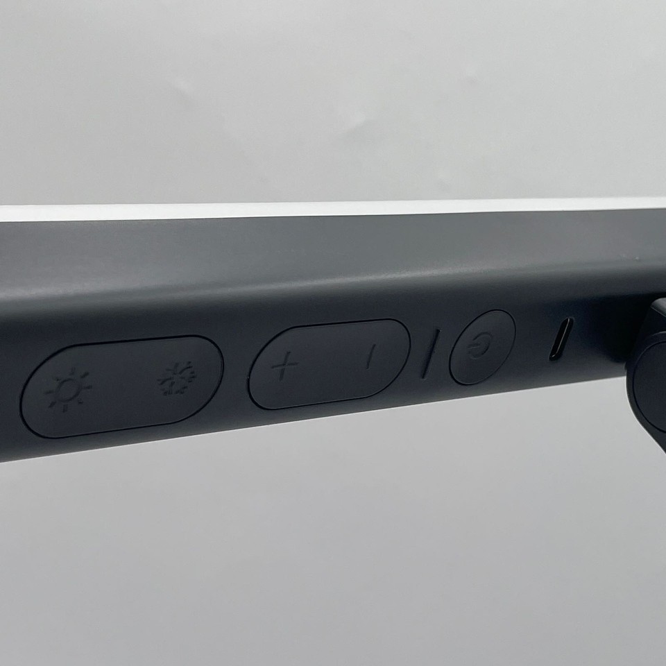 Logitech G Litra Beam Premium LED Gaming Key Light with TrueSoft ...