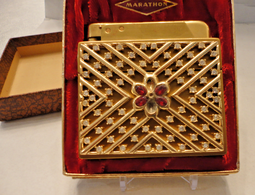 C1960 MARATHON LADY LITE. NOS .SEE THE PHOTO FOR DETAILS . | eBay