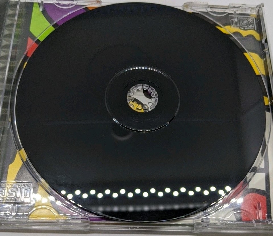 PaRappa the Rapper (Sony PlayStation, 1997) - PS1 w/ Poster | eBay