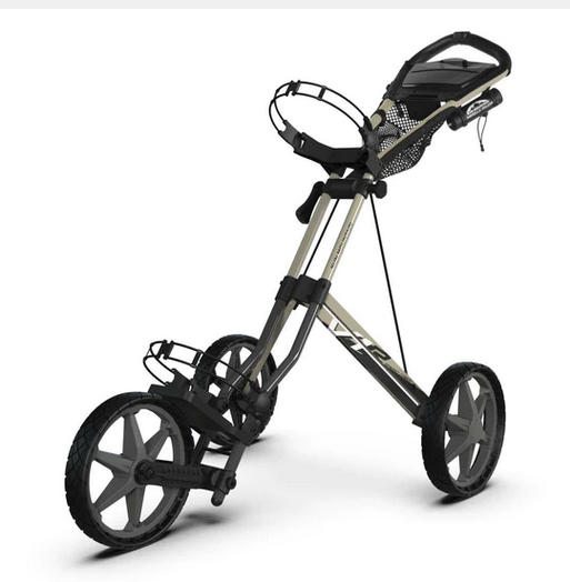 New Sun Mountain Speed Cart V1R Push Cart Steel-Fog Free Ship | eBay