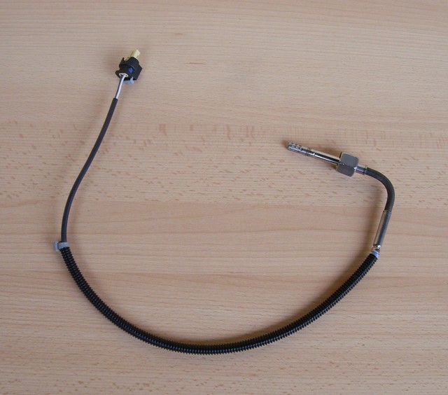 MERCEDES Temperatur Sensor Ts200-a86 A0081533428 online kaufen | eBay