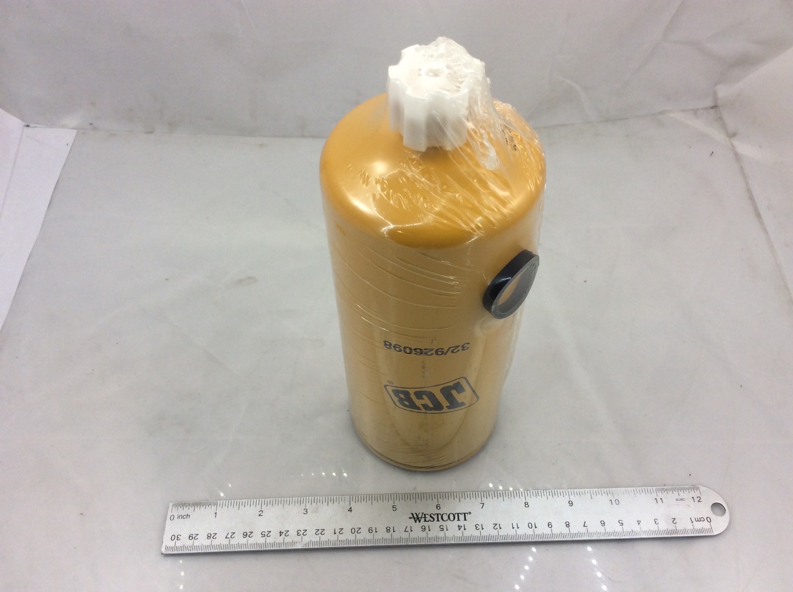 32-926098 JCB Element Fuel Lubricity Filter 32/926098 SK10181213JE | eBay