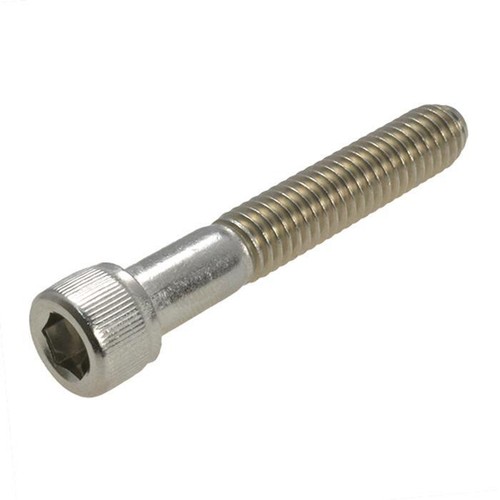 Pack of 1000 Stainless 304 Cap Head Socket Screw 6-32 TPI UNC x 1-1/4 ...