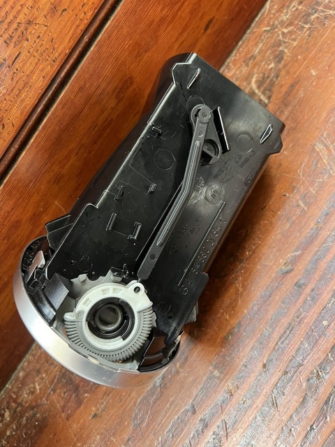 MERCEDES BENZ W164 Ml-class Centre Middle Dash Air Vent A1648302154 ...