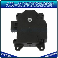 Accord Factory OE DENSO Temperature Control Blend Door Actuator ID ...