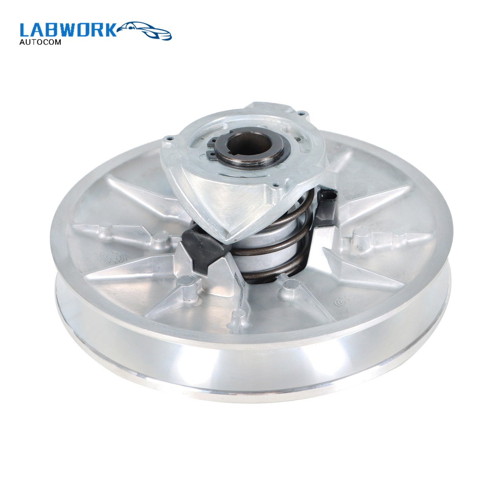 Driven Clutch For Club Car DS & Precedent Golf Cart 1997-Up Models ...