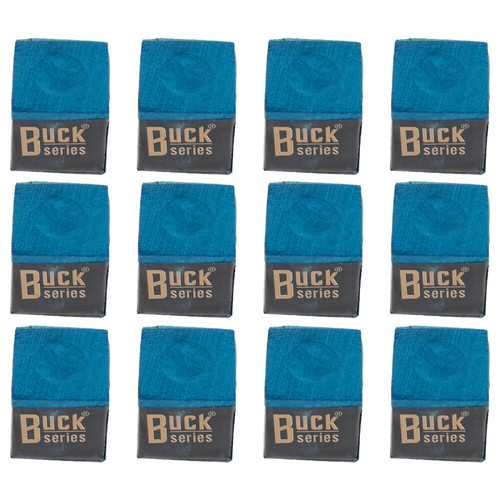 12 Pcs Chalk Set Billiards Powder Pool Accessories Table Cue Hand | eBay